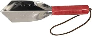 Amazon.com : Wilcox All-Pro 251S 11" All-Pro Trowel : Garden Tool Sets ...