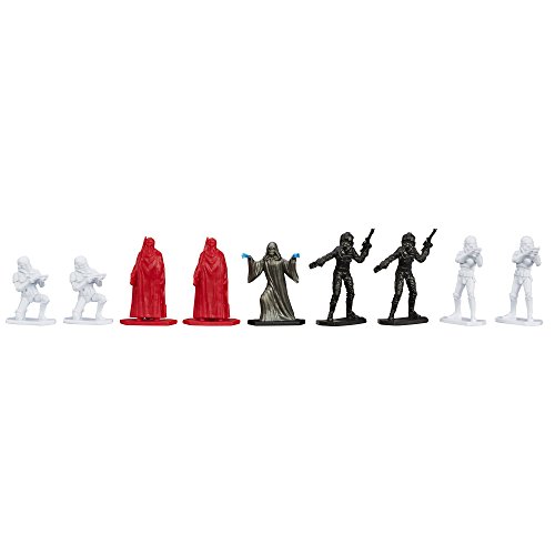 Star Wars Command Galactic Empire Set