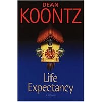 Life Expectancy: A Novel: Dean Koontz: 9780553804140: Amazon.com: Books