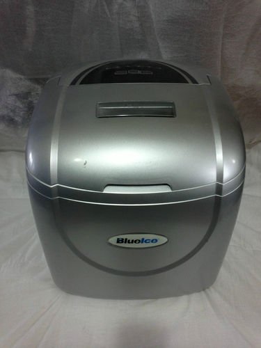 Blue Ice ice Maker model 80533: Amazon.co.uk: Large Appliances