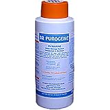 Amazon.com: 3R Water Treatment Preserver and Maintainer Purogene ...