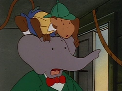 Watch Babar Season 1 | Prime Video