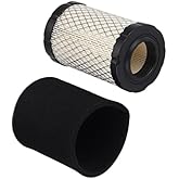 Amazon.com: Original Equipment Oil Filter for John Deere Zero-Turn ...