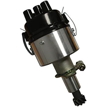 Amazon.com: Distributor for Massey Ferguson Tractor 35 50 F40 TO20 TO30 ...