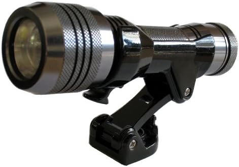 Liquid Image 5.5 Watt - Ultrawide Side Torch Light for SCUBA Mask price ...