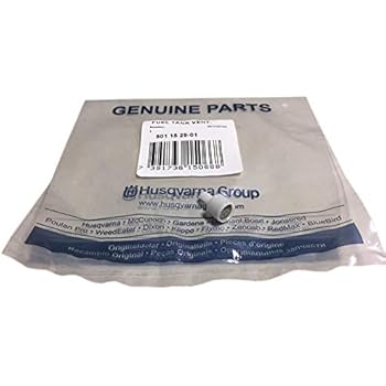 Amazon.com : Husqvarna Part Number 537359501 Fuel Tank Vent : Garden ...