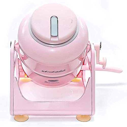 WonderWash Portable Washing Machine for Apartment & Tiny Spaces ...
