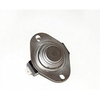 Amazon.com : Therm-O-Disc 59T4200, Thermastat Surface Mount Aquastat ...