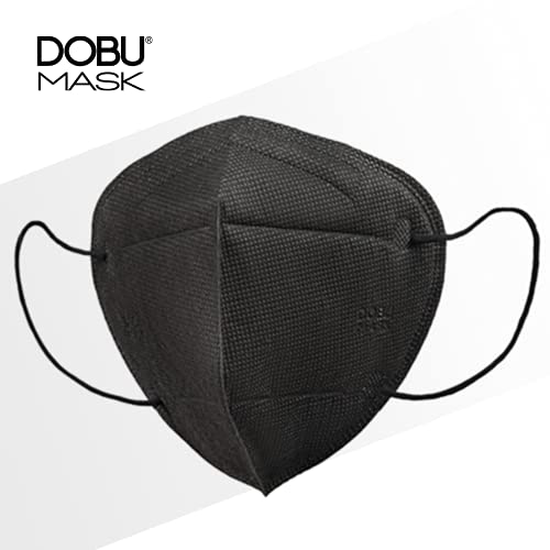 DOBU MASK 201A KF94 Mask,4-ply Disposable, 94% or higher filter ...