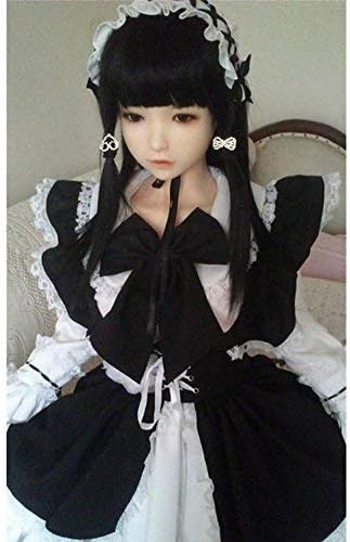 Amazon.de: Drei-loch-liebespuppe Silikon Sexpuppe Für Aber, Damen ...