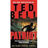 Amazon.com: Dragonfire (An Alex Hawke Novel): 9780593101216: Bell, Ted ...