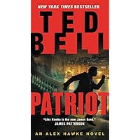 Amazon.com: Warriors: An Alex Hawke Novel (Alex Hawke Novels, 8 ...