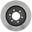 Amazon.com: ACDelco 18A2461A Advantage Non-Coated Front Disc Brake ...