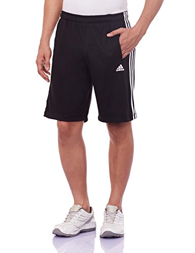 Buy Adidas Men's Polyester Shorts at Amazon.in