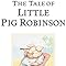 Amazon.com: The Tale of Little Pig Robinson (Peter Rabbit ...
