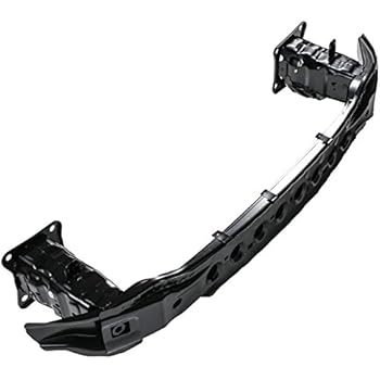 Amazon.com: AUTOPA CP9Z-17757-B Front Bumper Face Bar Reinforcement ...