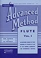 Amazon.com: Rubank Elementary Method - Flute or Piccolo (Rubank ...