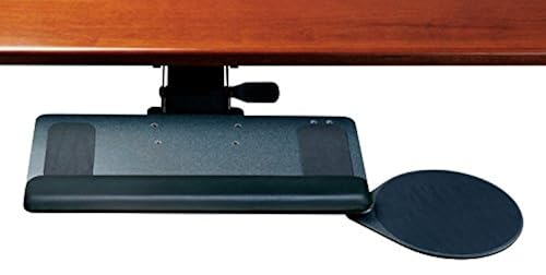 Humanscale 900 Standard Keyboard Tray System w/ 6G Arm mechanism, 12R ...
