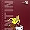 TinTin Vol.2 : Hergé: Amazon.it: Libri