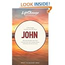John (LifeChange): The Navigators: 9780891092377: Amazon.com: Books