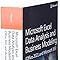 Buy Microsoft Excel Data Analysis and Business Modeling (Office 2021 ...
