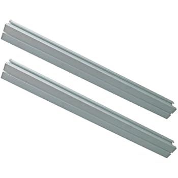 Ridgid R4512 Table Saw Rip Fence Body (2 Pack) # 080035003167-2pk ...