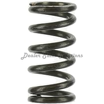 Ford Genuine Part Ford 7C2Z-7C130-A Vibration Damper Assembly - Vehicle ...