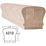 Staircase Handrails | Amazon.com | Building Supplies - Stair Parts