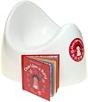 Amazon.com : Once Upon a Potty Potty Gift Box with Mini-Book - Girl ...