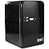15 Litre Mini Fridge Cooler and Warmer Black: Amazon.co.uk: Large ...