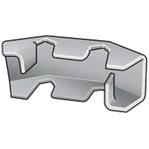 Cablofil bandejas rejilla - Union rapida senzimir faslock: Amazon.es ...