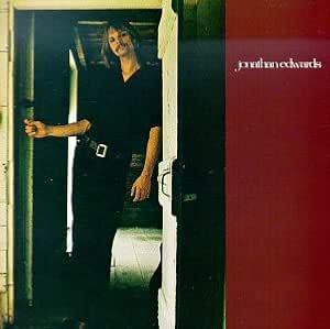 Jonathan Edwards - Jonathan Edwards - Amazon.com Music
