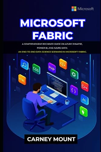 MICROSOFT FABRIC: A Comprehensive Beginner Guide on Azure Synapse ...