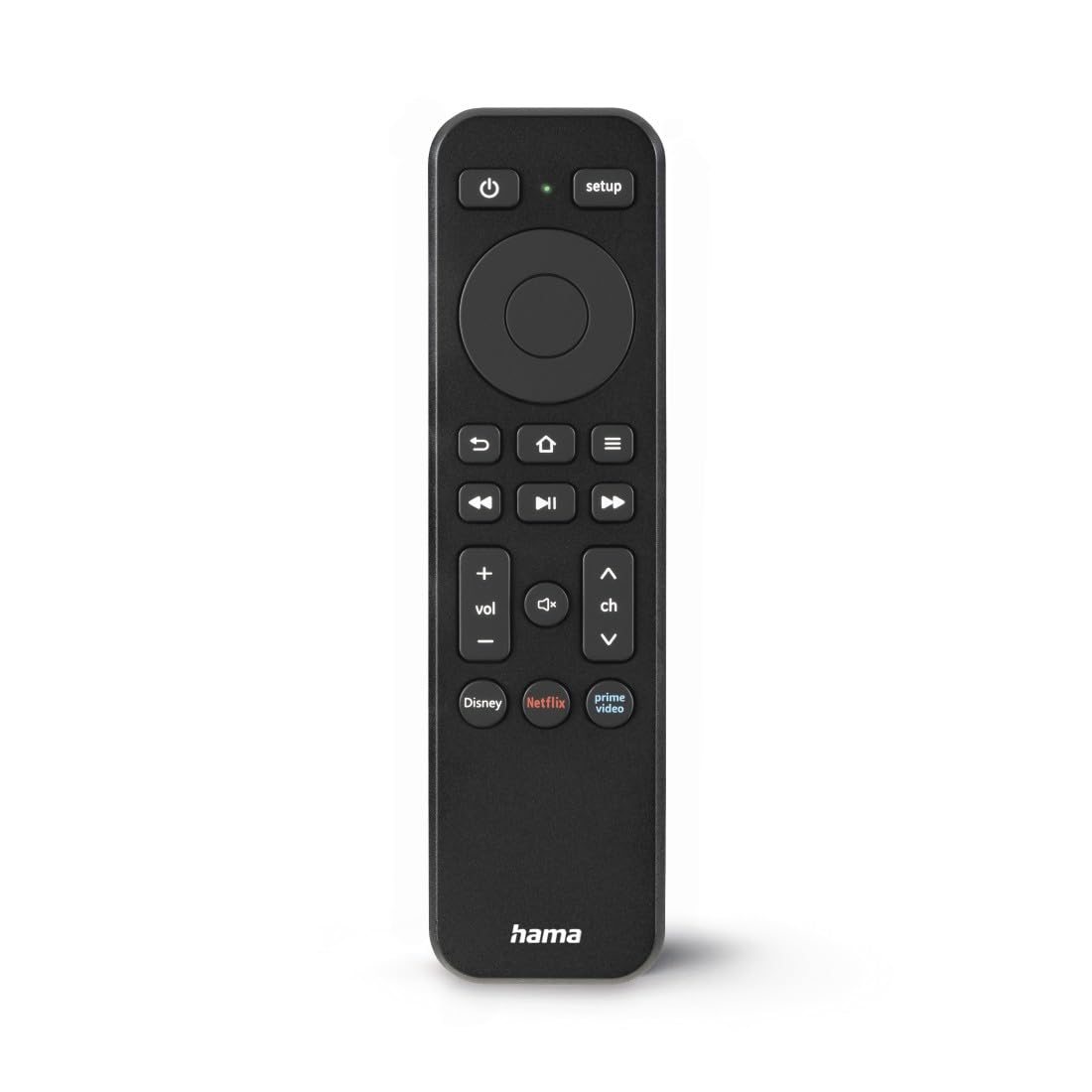 Mua Remote Control for TV + Button Netflix Prime Video Disney ...