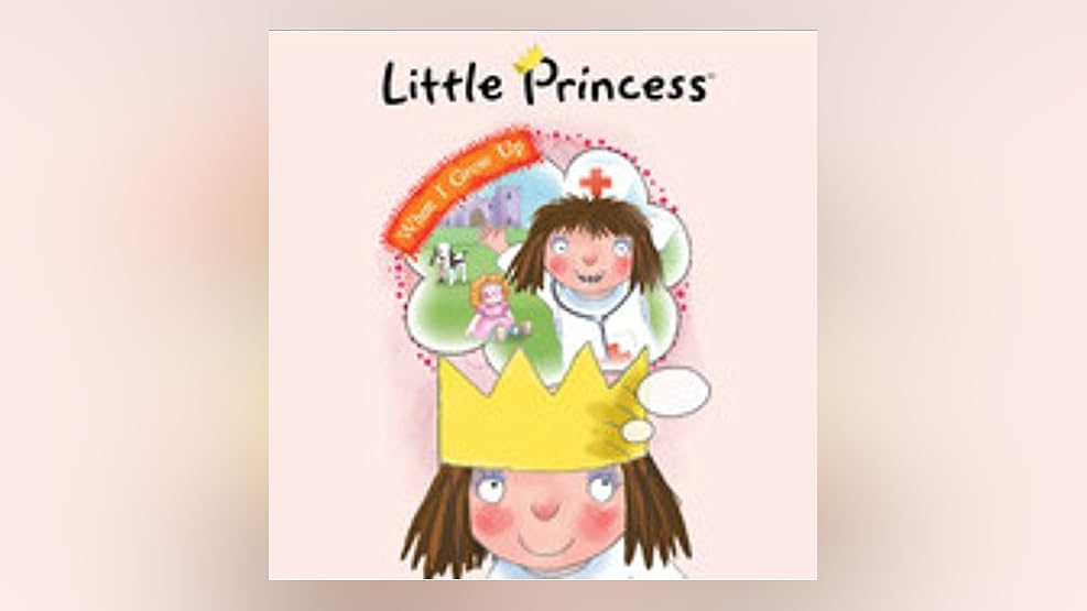Watch Little Princess | Prime Video