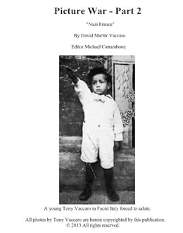 Amazon.com: Picture War - Part 2: Nazi France eBook: David Vaccaro ...