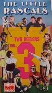 Amazon.com: The Little Rascals Two Reelers Volume 3: Second Childhood ...