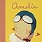 Amelia Earhart: My First Amelia Earhart (Little People, BIG DREAMS, 3 ...