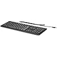 Amazon.com: HP-CTO QY776AA#ABA USB Keyboard U.S : Electronics