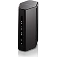 Amazon.com: NETGEAR Nighthawk Dual-Band WiFi 7 Router (RS150 ...