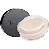 Amazon.com : BOOTS No7 Perfect Light Pressed Powder Translucent : Face ...