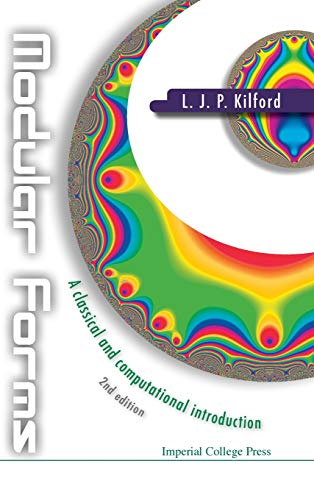 Modular Forms A Classical And Computational Introduction 2nd Edition 4086