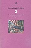 Steven Berkoff: The Collected Plays Vol. 2 ("Decadence", "Kvetch ...