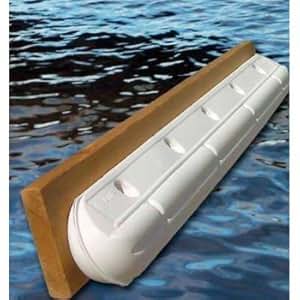 Amazon.com: Dock Bumpers Heavy Duty 2 Pack Boat Marine Bumpers: Sports ...