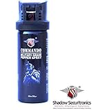 Impower Self Defence Red Chilli Spray for Woman Safety - 55ML: Amazon ...