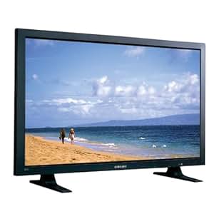 Amazon.com: Samsung PPM50M5H 50-Inch Flat Panel Plasma TV: Electronics
