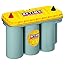 Amazon.com: Optima Batteries 8051-160 D31A YellowTop Dual Purpose ...
