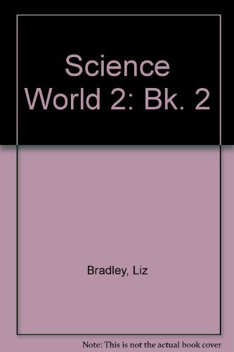 Science World 2 Students' Book: Holman, John S: 9780174384175: Amazon ...
