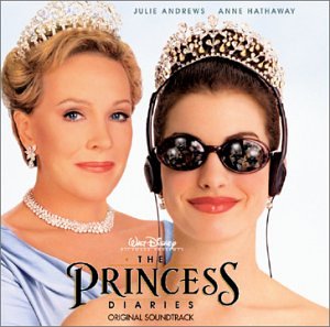Princess Diaries - Original Soundtrack: Amazon.de: Musik