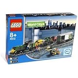 Amazon.com: Lego Express Deluxe (4535) [Toy]: Toys & Games